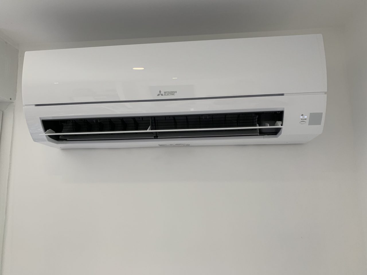 Bi-split clim réversible Mitsubishi Electric Essentiel - Nouvel' Air Clim
